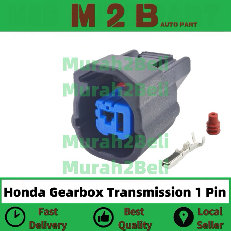 Honda City SEL Jazz GD Civic FD SNA Gearbox Transmission Pressure ...