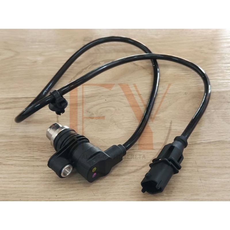 CRANKSHAFT POSITION SENSOR PROTON NEW SAGA VVT BLM FLX IRIZ PERSONA ...