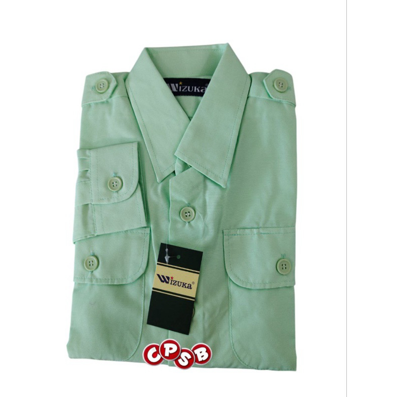 Uniform Tunas KRS Panjang (TKRS) | Shopee Malaysia