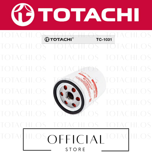 TOTACHI OIL FILTER TOYOTA D2 | Shopee Malaysia