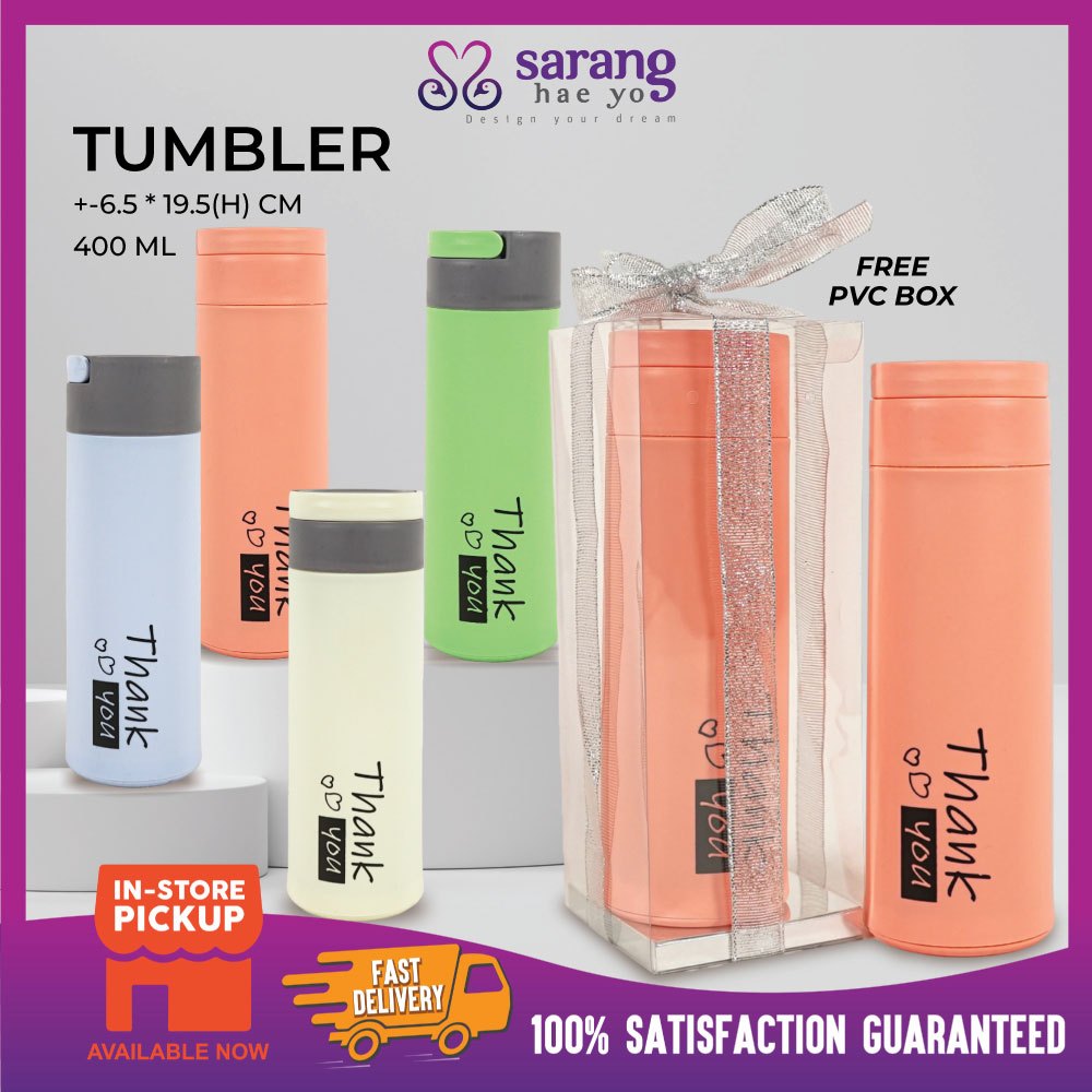 Glass Tumbler Door Gift Vip Door Gift Murah Botol Air Doorgift Teacher ...
