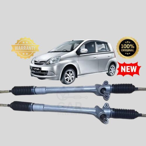 Perodua Viva Manual Steering Rack | Shopee Malaysia