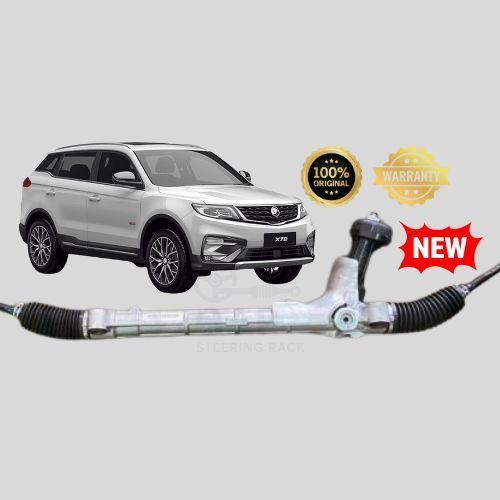 Proton X70 Steering Rack | Shopee Malaysia