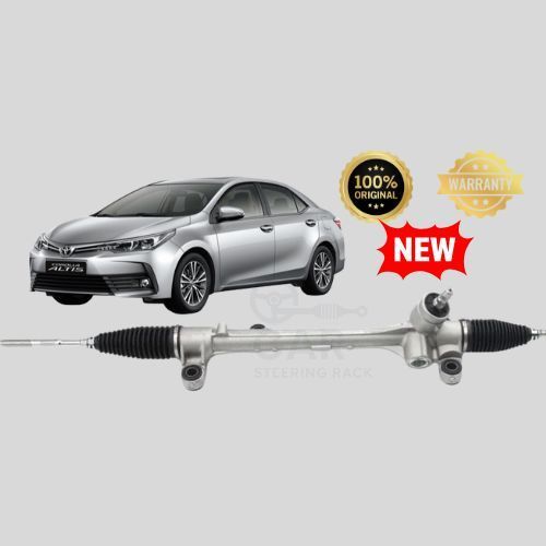 Toyota Altis Zre172 Steering Rack | Shopee Malaysia