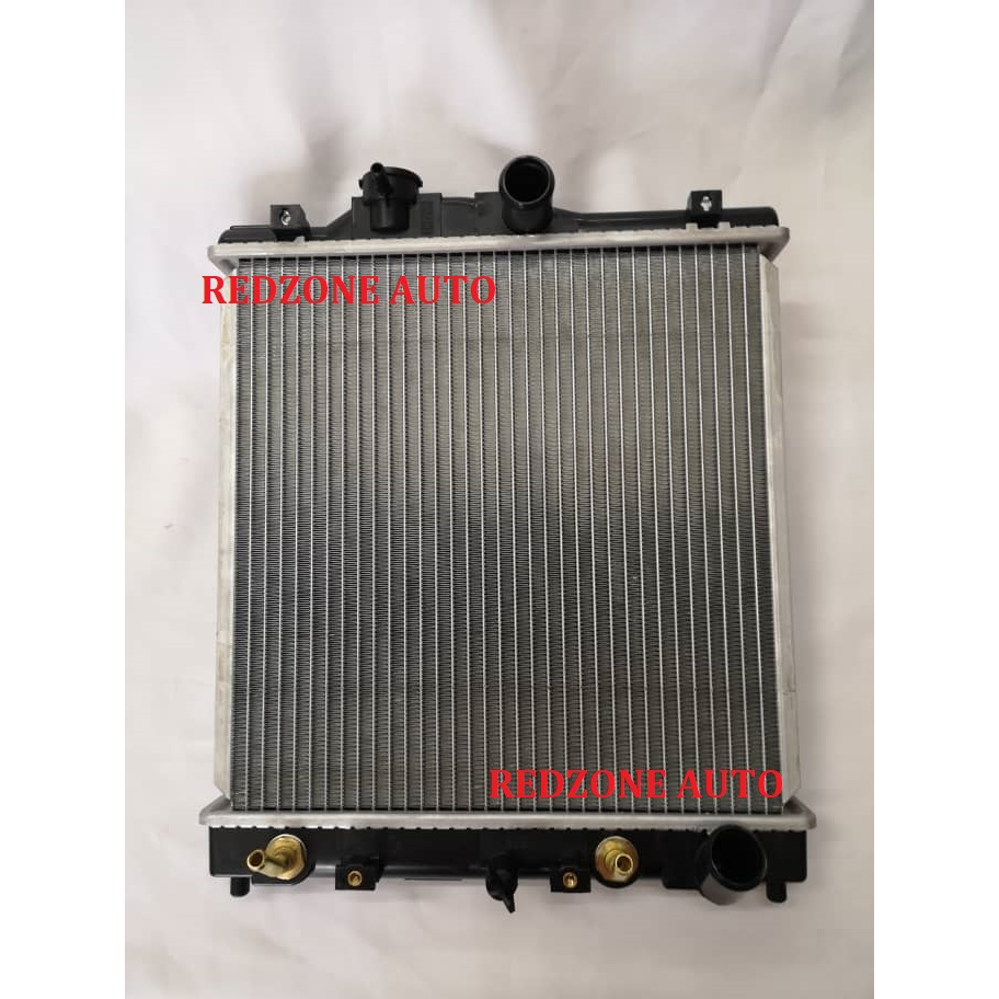 HONDA CIVIC SR3 EG6 SR4 EG9 SO4 EJ S21 EK EK9 RADIATOR V-TECH OR NON V ...