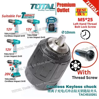 TOTAL Tools Premium Outlet, Online Shop | Shopee Malaysia