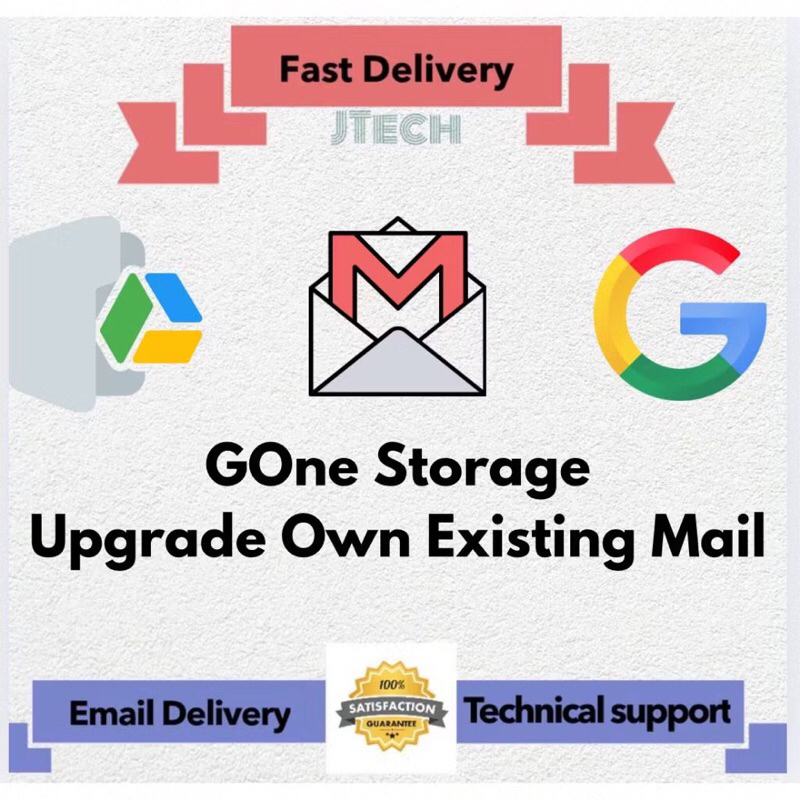 Upgrade Personal 𝐆𝐎𝐎𝐆𝐋𝐄 𝐎𝐍𝐄 + 𝐆𝐌𝐀𝐈𝐋 + 𝐆𝐎𝐎𝐆𝐋𝐄 𝐃𝐑𝐈𝐕𝐄 Photos Cloud Network ...