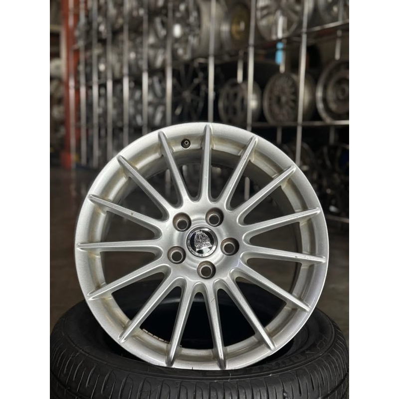 Used 17 Inch Jaguar XF (2009-2015) Rim | Shopee Malaysia