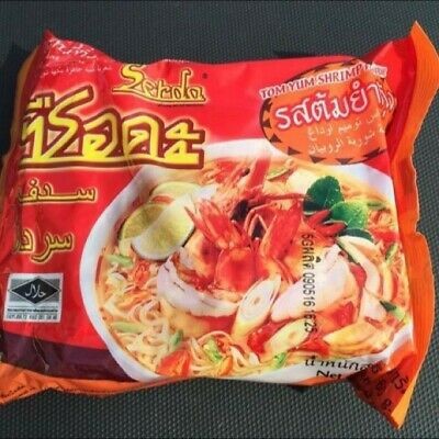 MAGGI SERDA DARI THAILAND - LOOSE - 5 PAKET | Shopee Malaysia