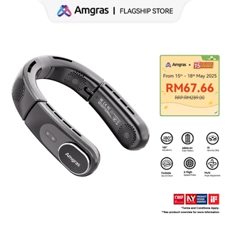 Amgras Official Store Online, May 2025 | Shopee Malaysia