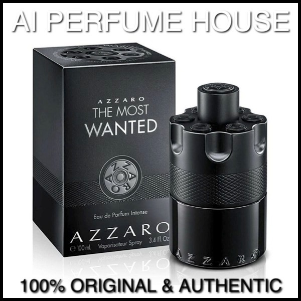 Buy azzaro the most wanted Online With Best Price, Apr 2026 | Shopee ...