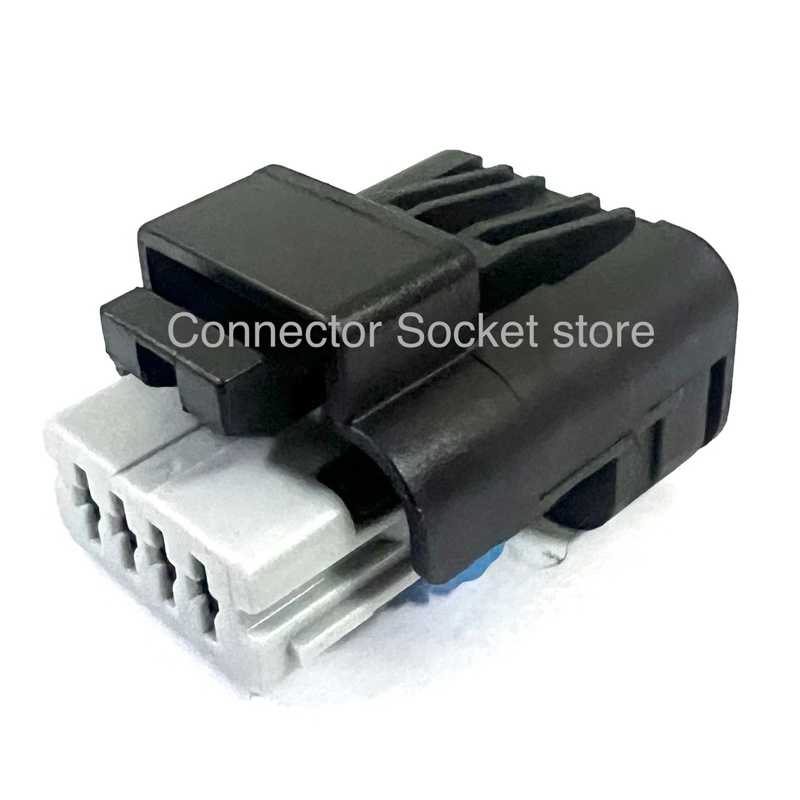Peugeot 207 Map Sensor Socket 4 PIN | Shopee Malaysia