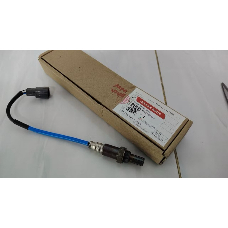 100% original ️ ️ ️ o2 sensor myvi alza viva 4pin. Ori perodua denso ...