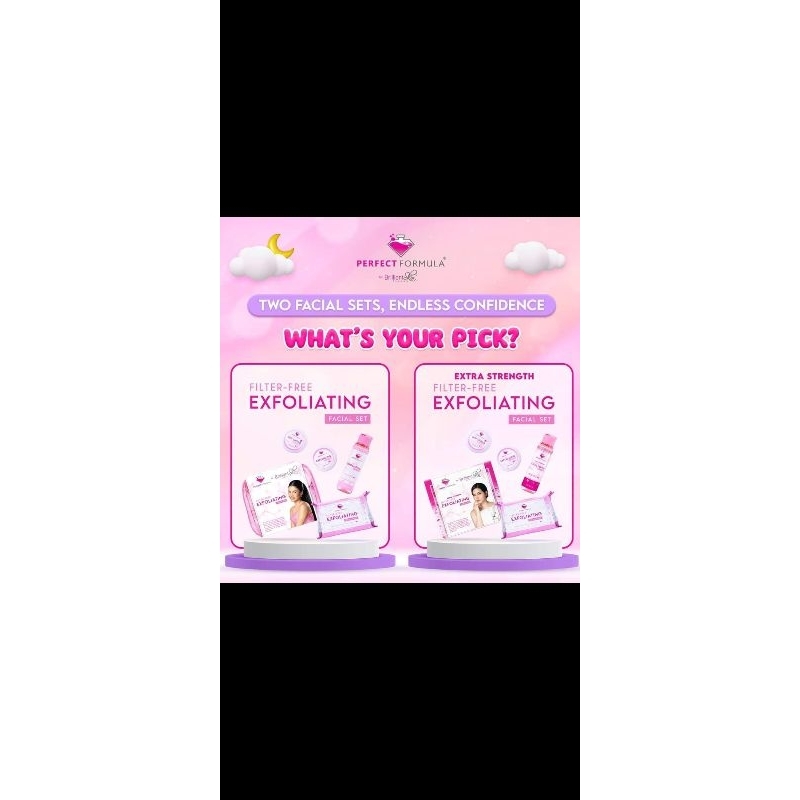 * ‼️WAHH PROMOSI BRILLIANT PERFECT FORMULA MILD/EXTRA STRENGTH (NO ...