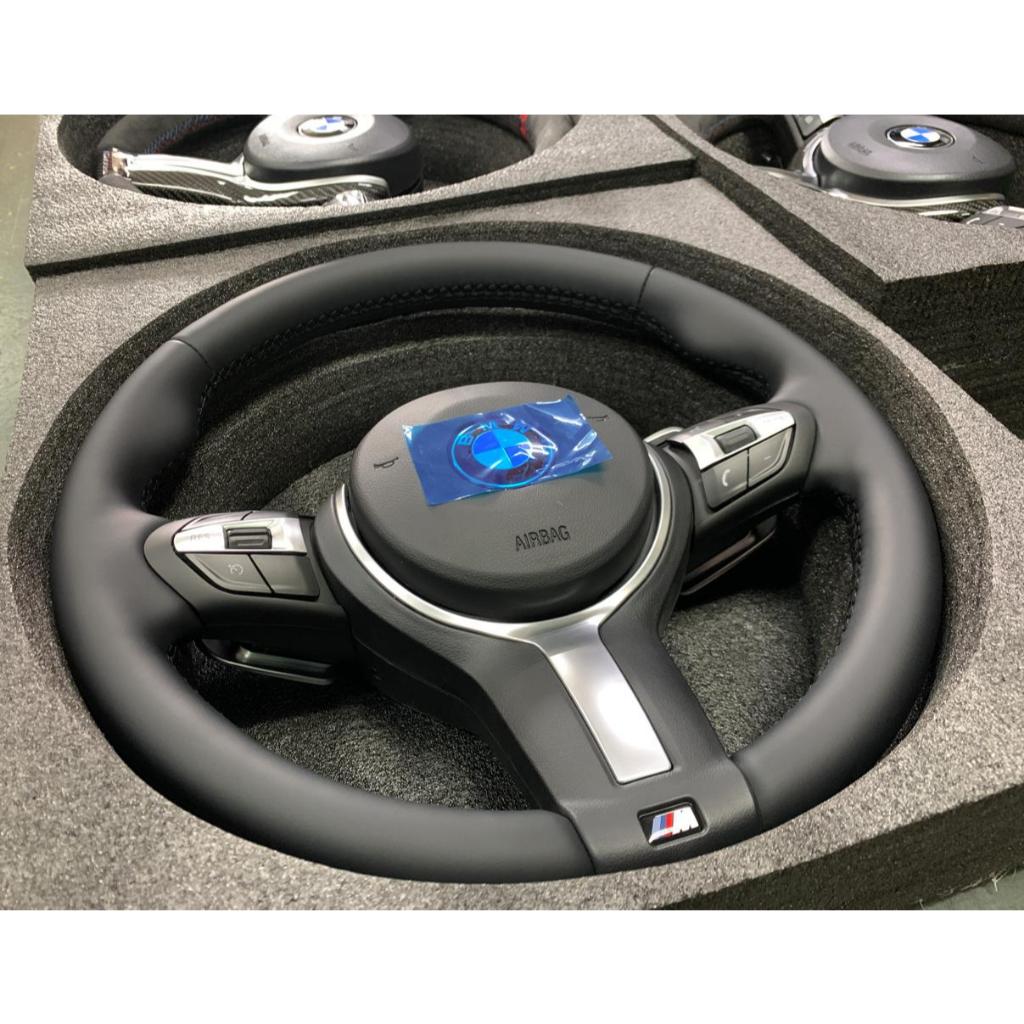 BMW F10 F30 M-Sport Steering Wheel Paddle Shifters with Airbags | Shopee Malaysia