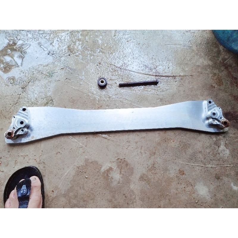 rear ASR subframe bar ASR honda civic eg ej ek ef ex eh dc2 sr3 sr4 ...