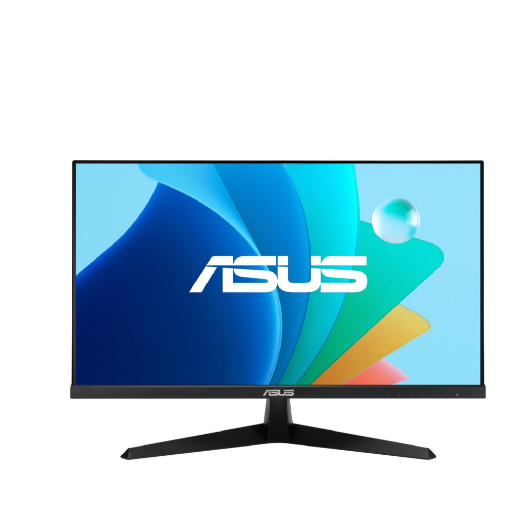 ASUS VY249HF-R 23.8" Monitor IPS FHD 1MS 100Hz | Shopee Malaysia