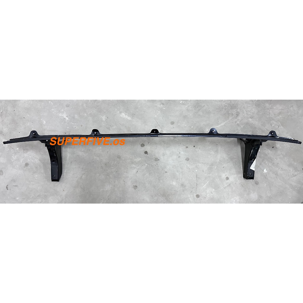 PROTON WIRA SEDAN / AEROBACK 1993 REAR BUMPER REINFORCEMENT / BUMPER ...