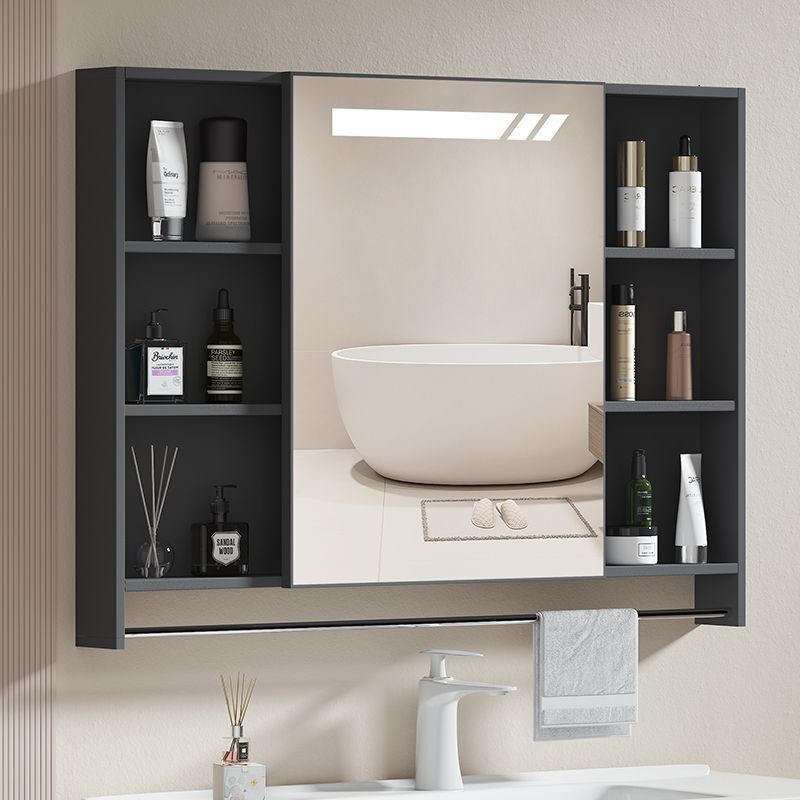 Aluminium Mirror Box Bathroom Cabinet Mirror Cabinet Mirror Box Cabinet ...
