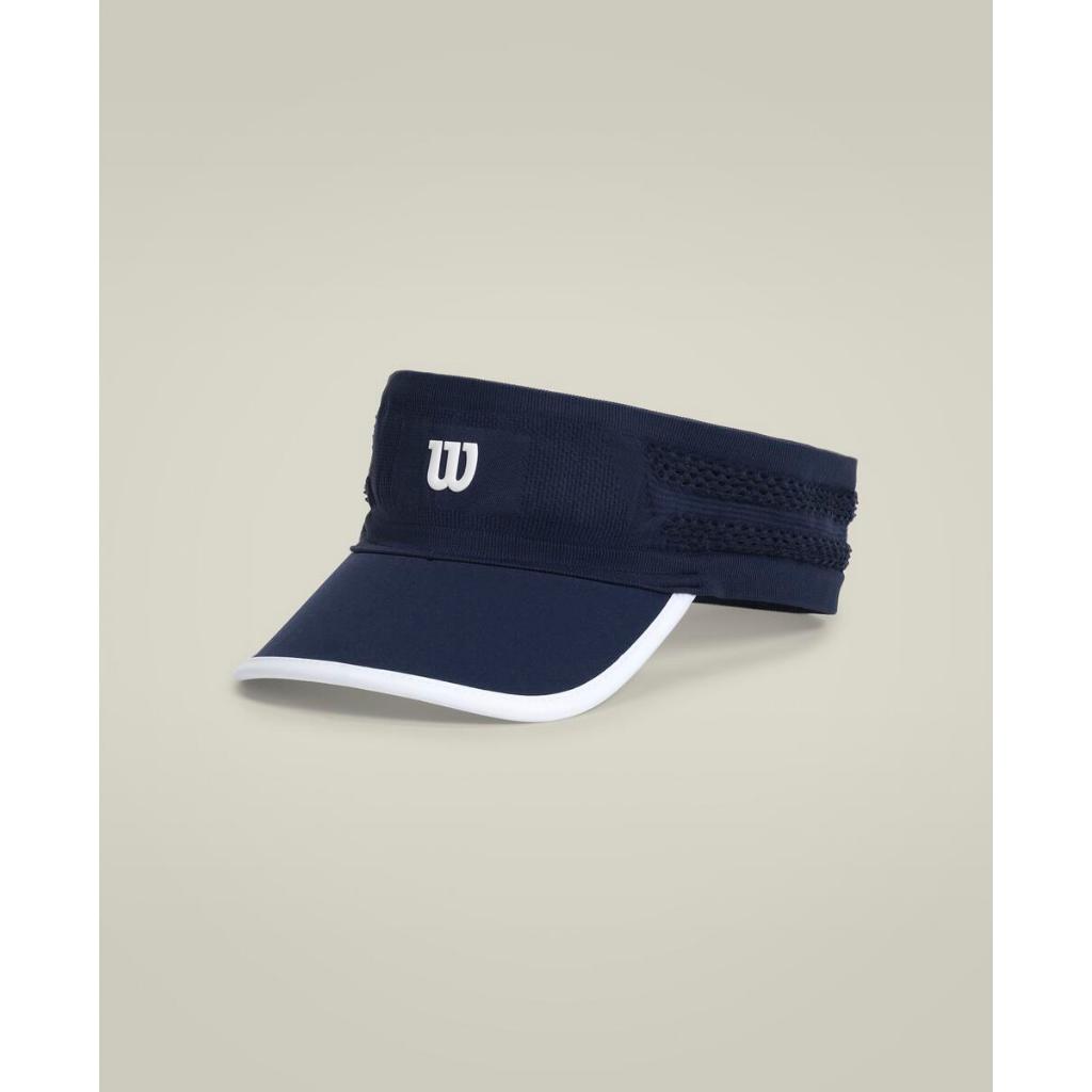 WILSON Classic Technical Visor | Shopee Malaysia