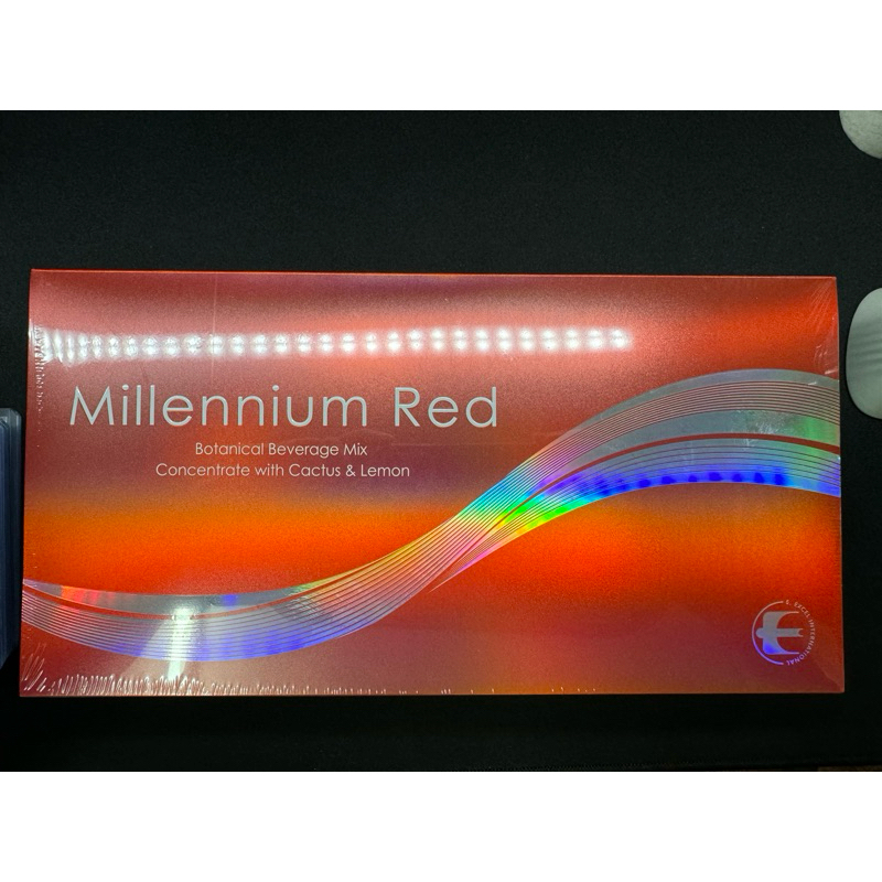 [💯ORIGINAL‼️] 千禧泉 Millennium Drink (from 美国USA ) Ready stock Millennium ...