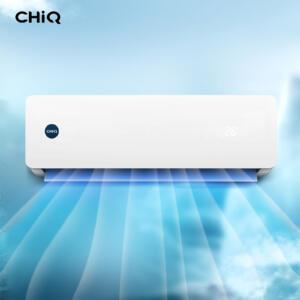 CHIQ Air Conditioner R32 Non-Inverter CSC-09DDA 1.0HP Air Cond Murah ...