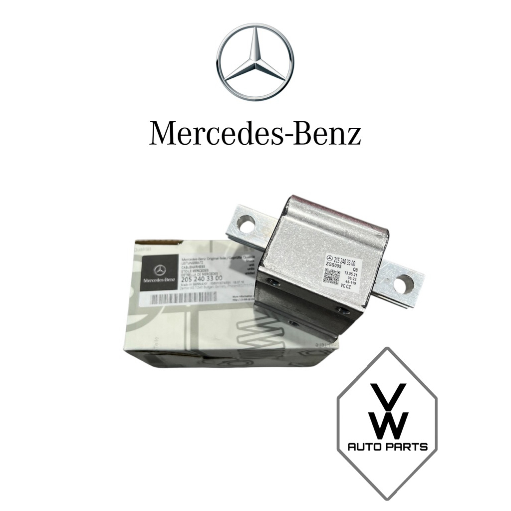 ( 100% ORIGINAL ) MERCEDES BENZ W205 C160 C180 C200 C250 C300 W253 ...