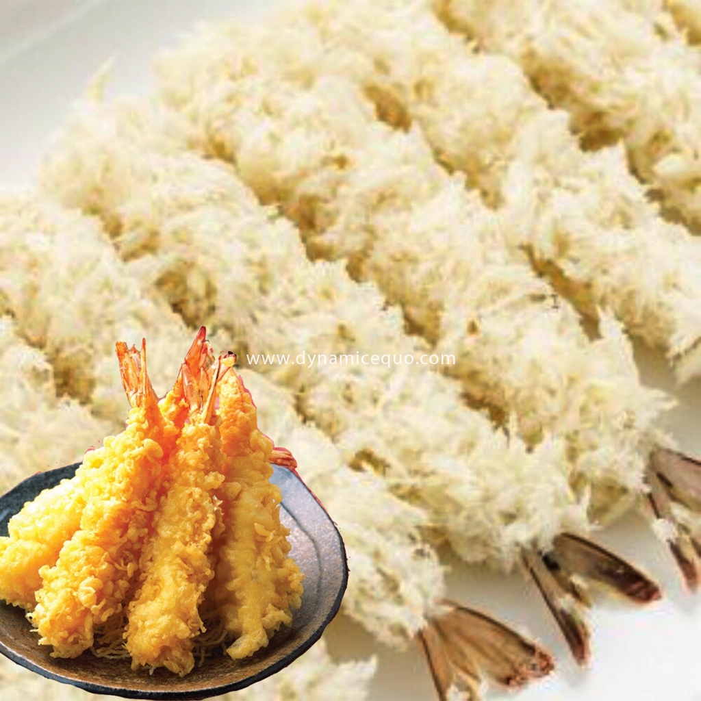 [Frozen] Ebi Fry 10pcs HALAL Breaded Prawns Ebi Tempura Japanese Fried ...