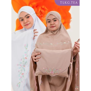 Telekung TEA Official Store Online, May 2025 | Shopee Malaysia