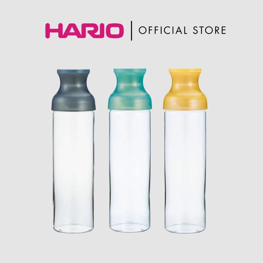 HARIO Filter-In Bottle Carafe (1000ml) | Shopee Malaysia