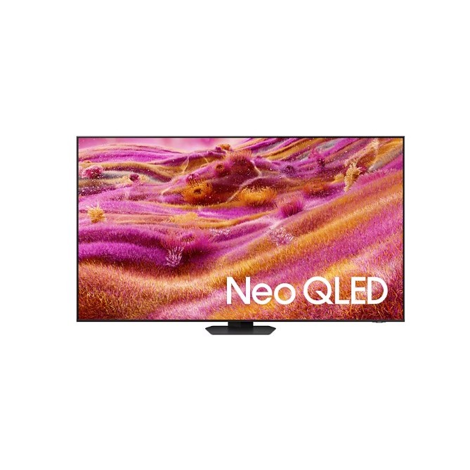 SAMSUNG 98" Neo QLED QN90F 4K Vision AI Smart TV (2025) QA98QN90FAKXXM | Shopee Malaysia