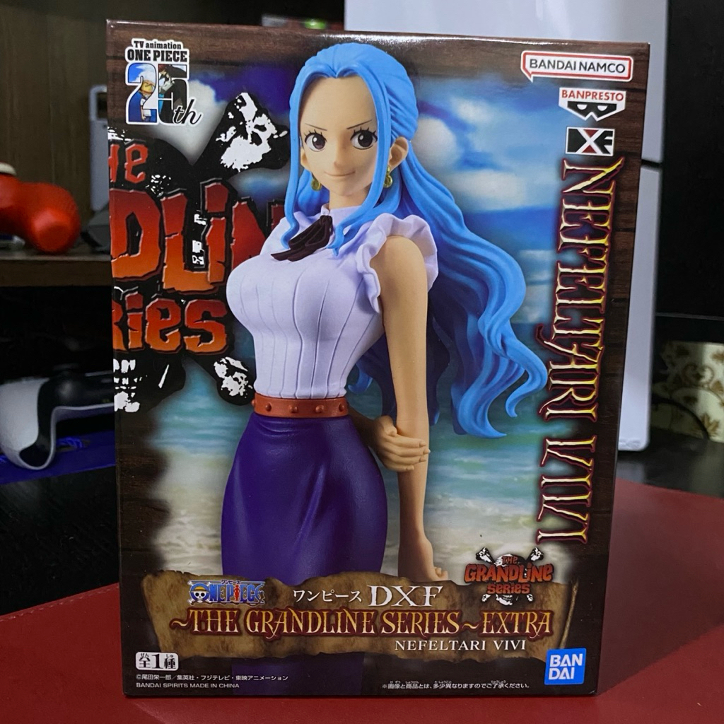 NEFELTARI VIVI DXF EXTRA ONE PIECE | Shopee Malaysia