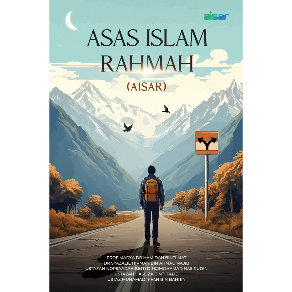 Asas Islam Rahmah (AISAR) | Shopee Malaysia