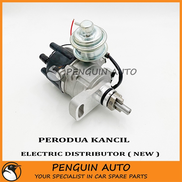 Brand New Electric Distributor Perodua Kancil 660 850 | Shopee Malaysia