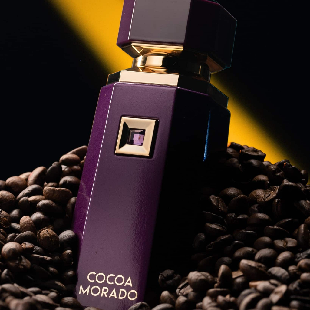 FRENCH AVENUE COCO MORADO EDP 100ML. | Shopee Malaysia