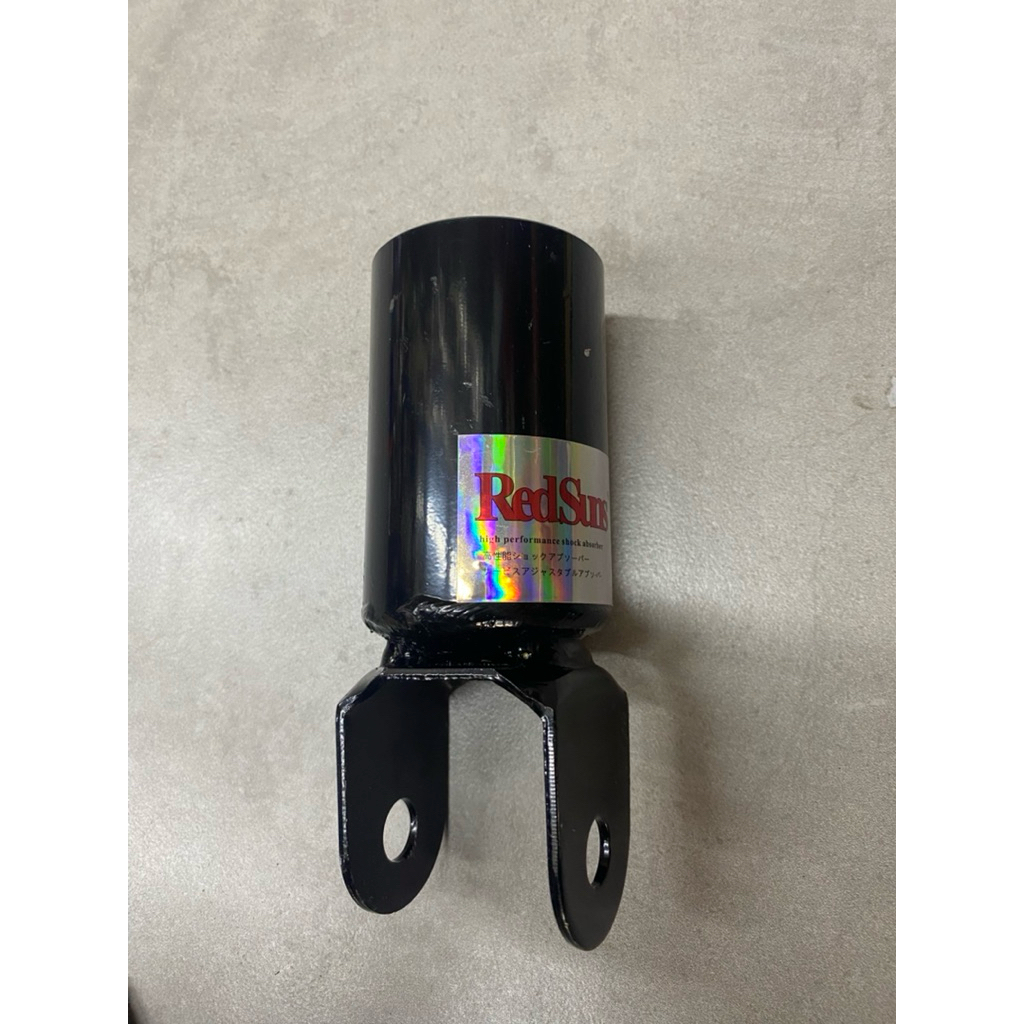 Kelisa belakang adjustable absorber tapak kaki | Shopee Malaysia