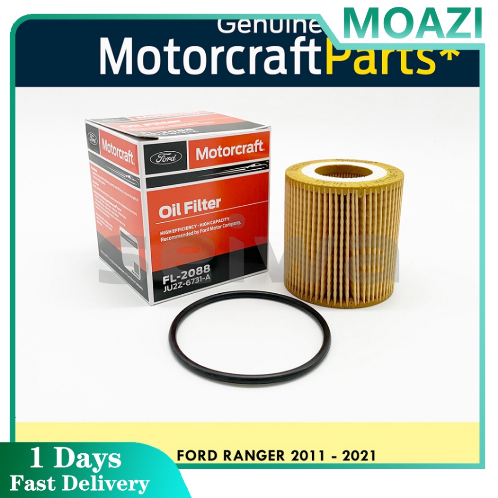 2016 - 2023 Ford Everest Oil Filter - 2012 - 2023 Ford Ranger Oil ...