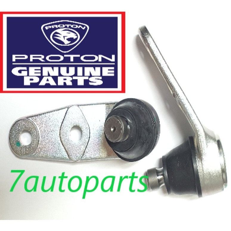 Original Spec Proton Front Lower Arm Ball Joint (PW861149) For Saga BLM ...
