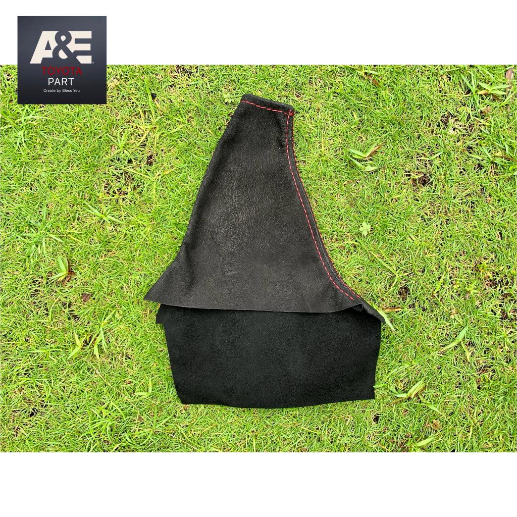 TOYOTA ALTEZZA SXE10 GXE10 IS200 IS300 (98-05) LEATHER HANDBRAKE BOOT ...