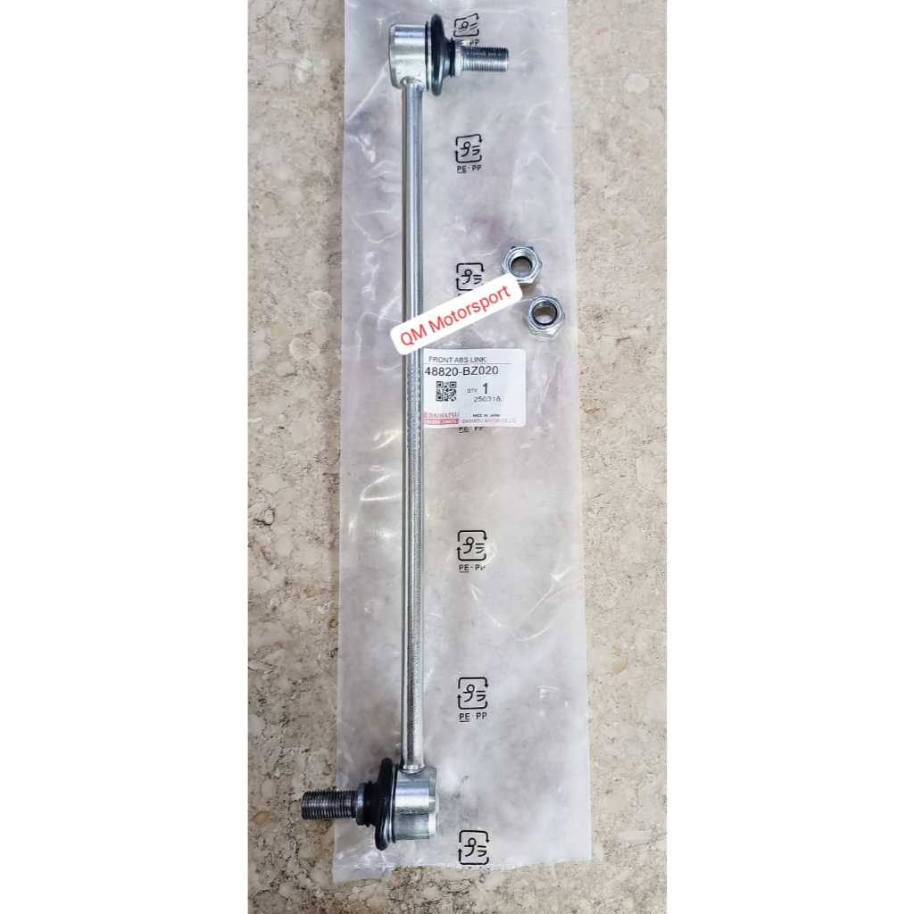 PERODUA ALZA FRONT STABILIZER LINK (48820-BZ020) | Shopee Malaysia
