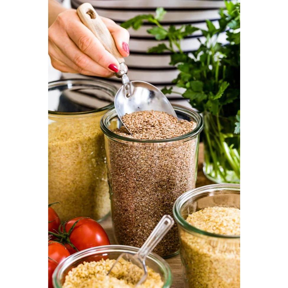 Bulgur Fine /medium coarse /red Bulgur / turkish Bulgur /original /800g ...