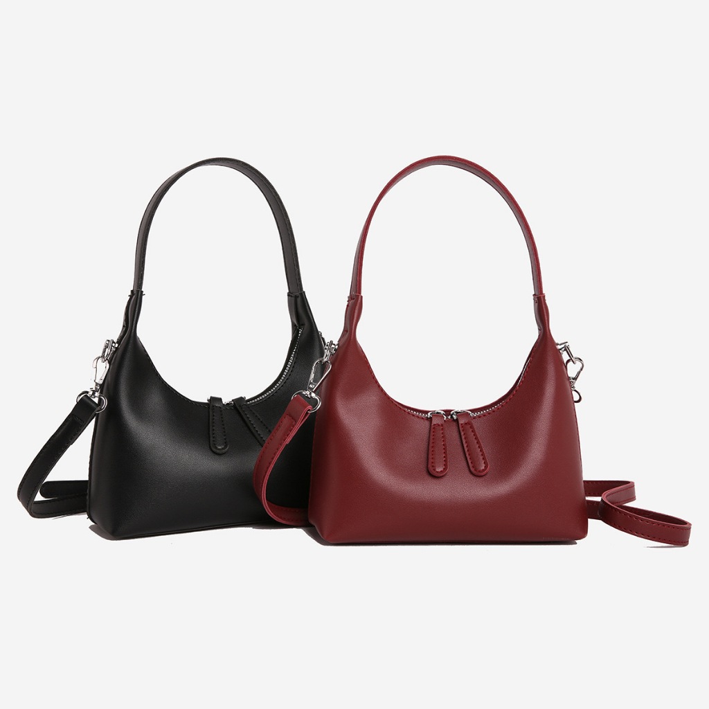 Mona Bag - DINA Bag Minimalist Women Handbag 5 Colours Shoulder Bag ...