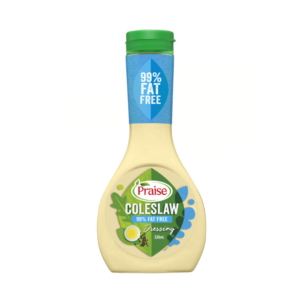 PRAISE COLESLAW DRESSING 330ML | Shopee Malaysia