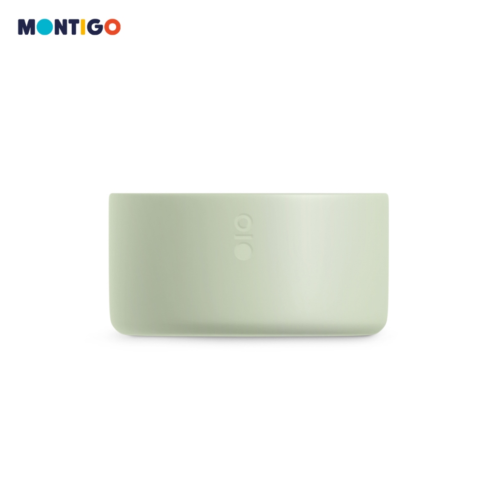 Montigo Earth & Clay Ace Non Slip Boot Mini/Medium - Compatible with ...