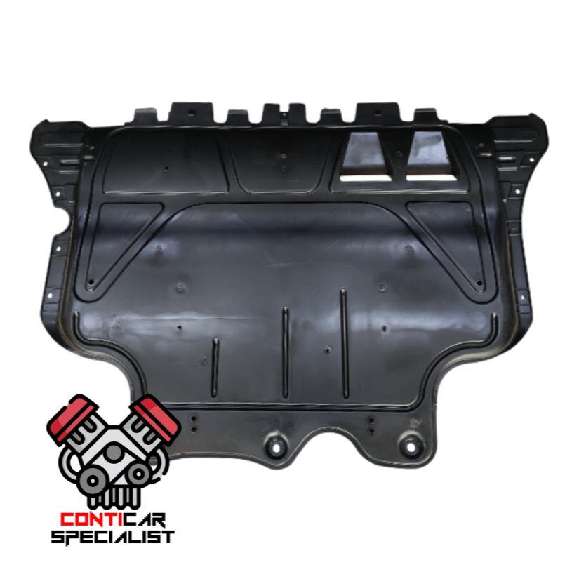 5Q0825236Q FRONT ENGINE UNDER COVER FOR AUDI A3 VW GOLF MK7 1.4 TSI ...