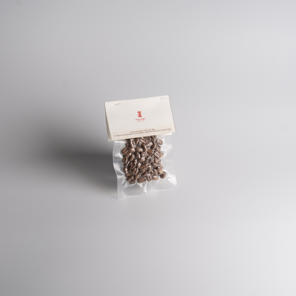 Ang Ang's Roastery "Limited Series" Single Origin Coffee Bean - Costa Rica Brosa West Valley ...