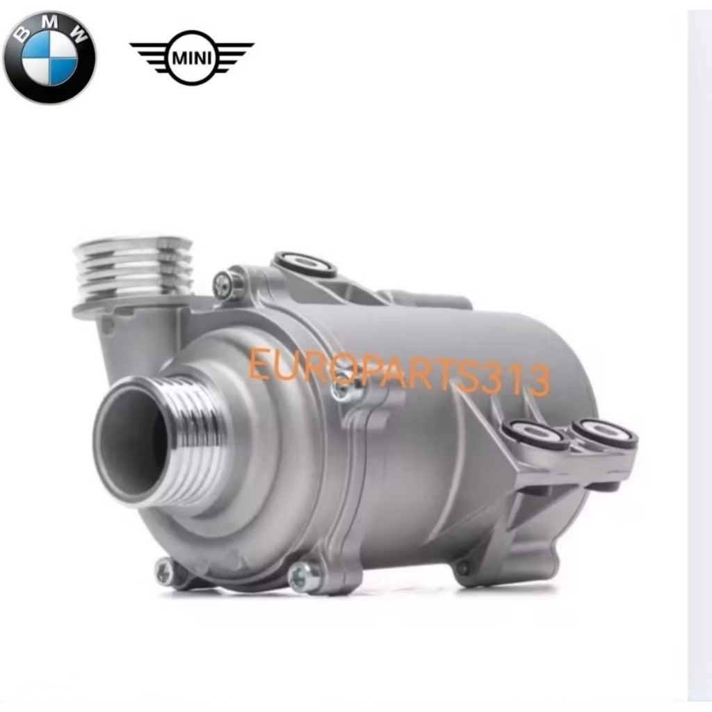 BMW N20 F10 F20 F21 F22 F23 F30 F31 F32 F34 F36 F07 F11 F83 F84 E84 ...