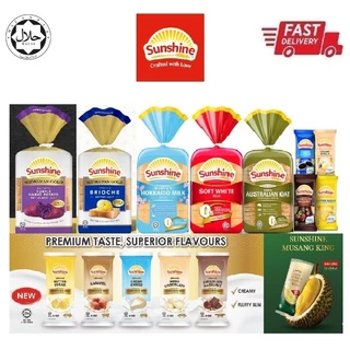 Buy sunshine bread Online With Best Price, Oct 2025 | Shopee Malaysia