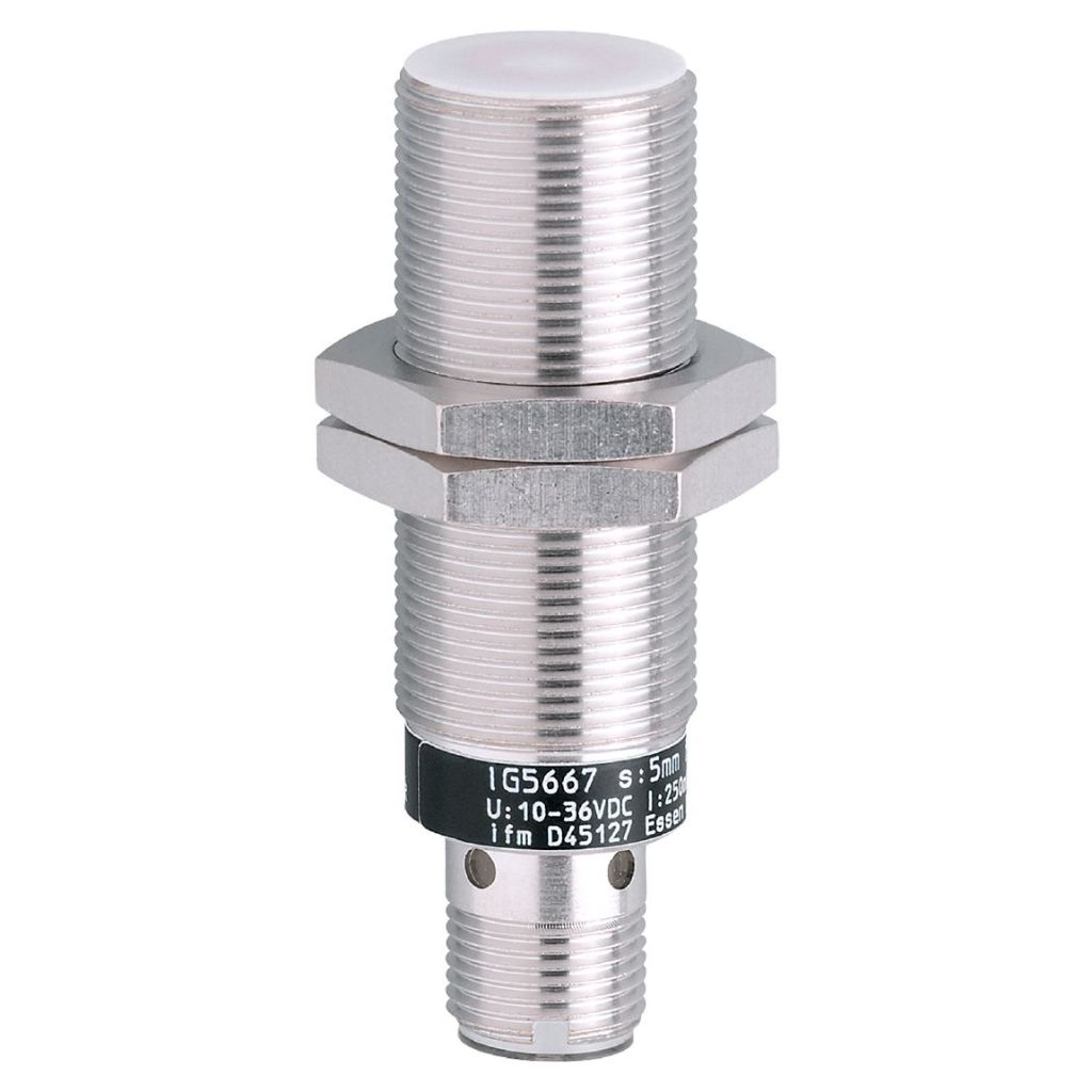 IFM INDUCTIVE SENSOR IGK3005UBPKG/US-104-DPS (IG5667) | Shopee Malaysia