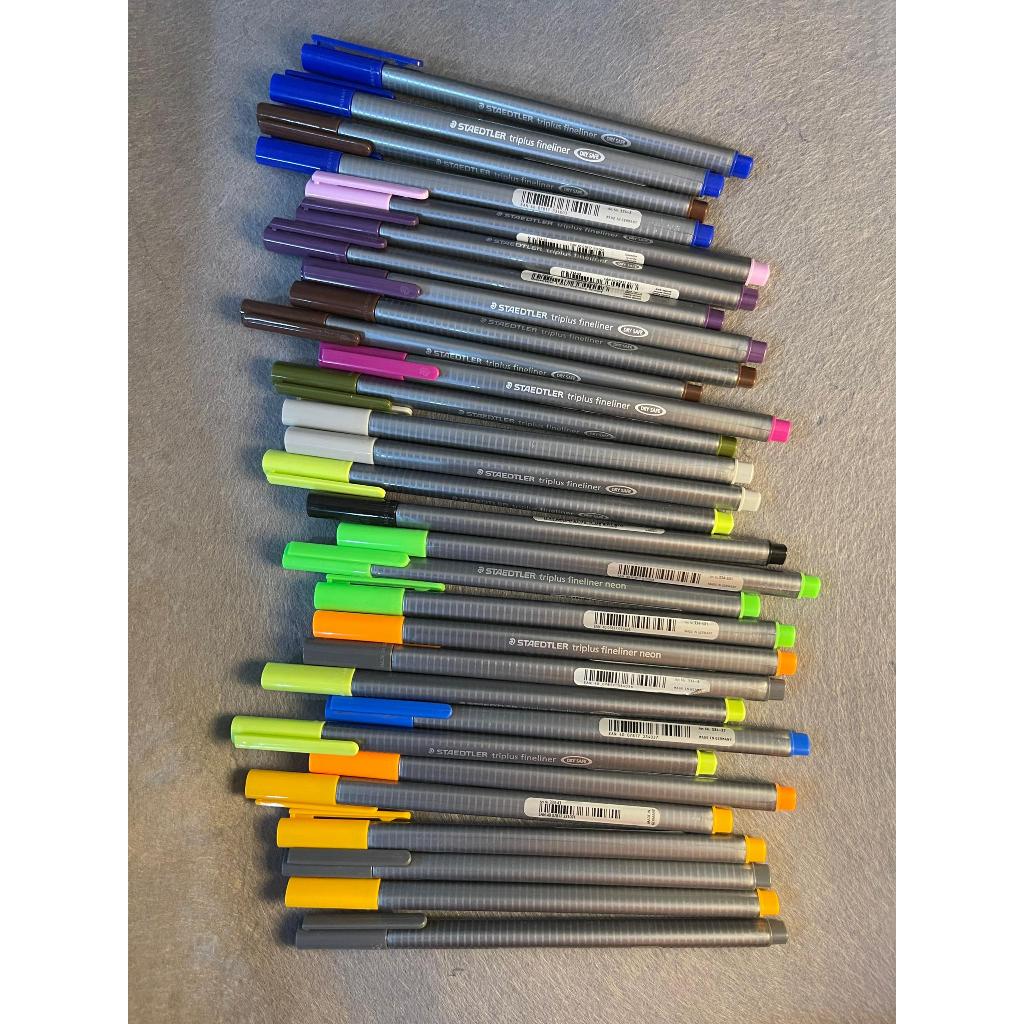 STEADLER 36 BRILLIANT COLOUR SINGLE | Shopee Malaysia